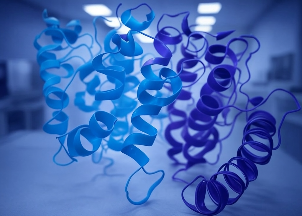 Understanding the 3D Structure of Drug Targets - nebulabio.tech
